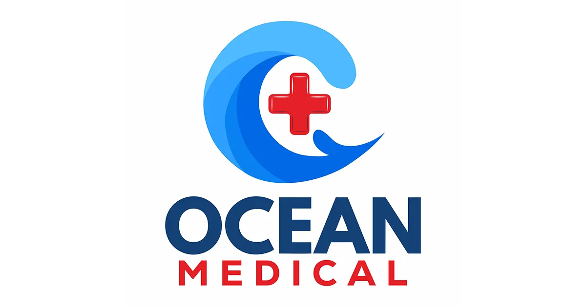 Contact Us - Ocean Medical