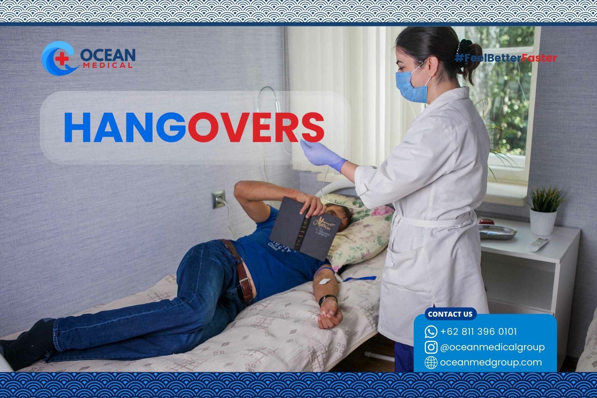 HANGOVERS